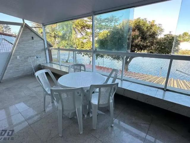 Apartamento para Venda em Guarapari/ES Nova Guarapari 3 Quartos