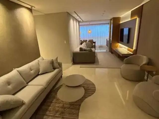 Apartamento para Venda em Guarapari/ES Nova Guarapari 3 Quartos