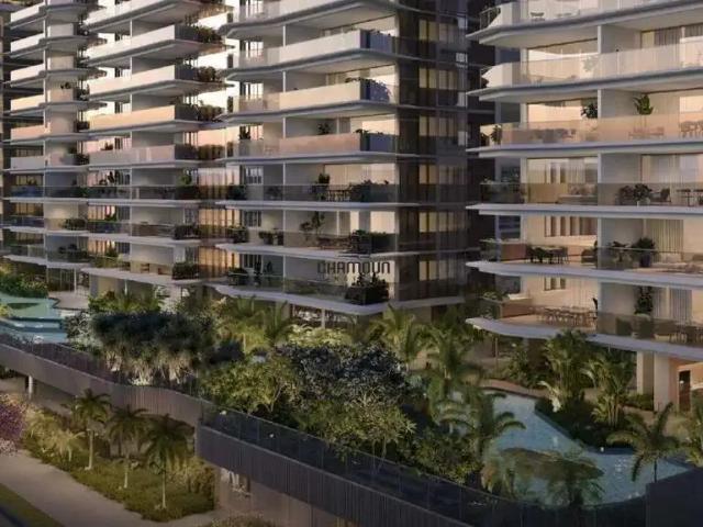 Apartamento para Venda em Guarapari/ES Nova Guarapari 4 Quartos