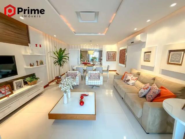 Apartamento para Venda em Guarapari/ES Centro 4 Quartos