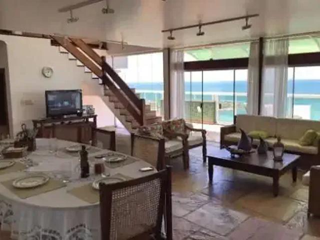 Apartamento para Venda em Guarapari/ES Centro 4 Quartos