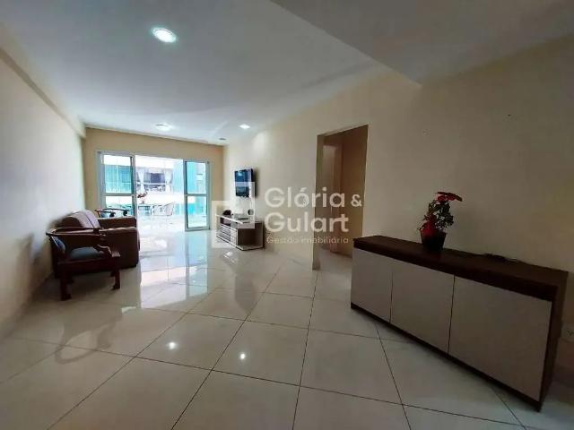 Apartamento para Venda em Guarapari/ES Centro 4 Quartos