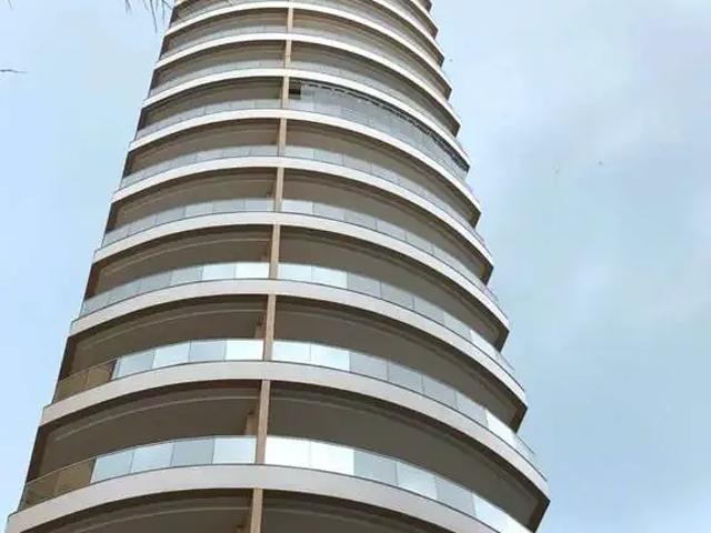 Apartamento para Venda em Guarapari/ES Centro 4 Quartos