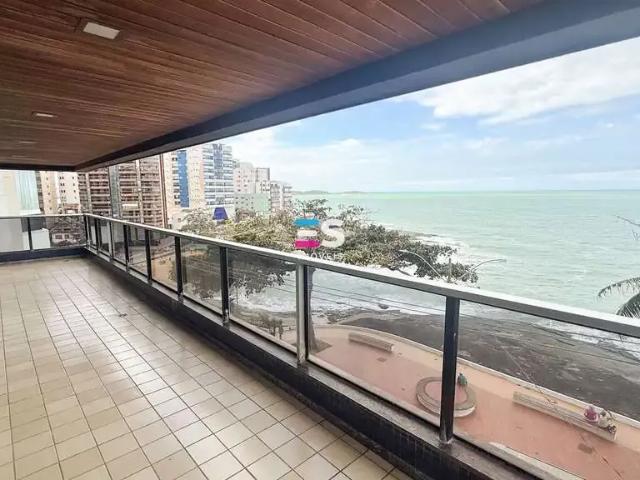 Apartamento para Venda em Guarapari/ES Centro 4 Quartos