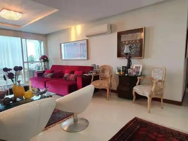 Apartamento para Venda em Guarapari/ES Centro 4 Quartos