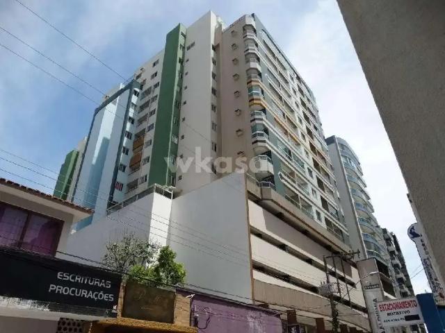 Apartamento para Venda em Guarapari/ES Centro 4 Quartos