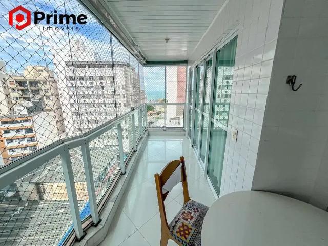Apartamento para Venda em Guarapari/ES Centro 4 Quartos