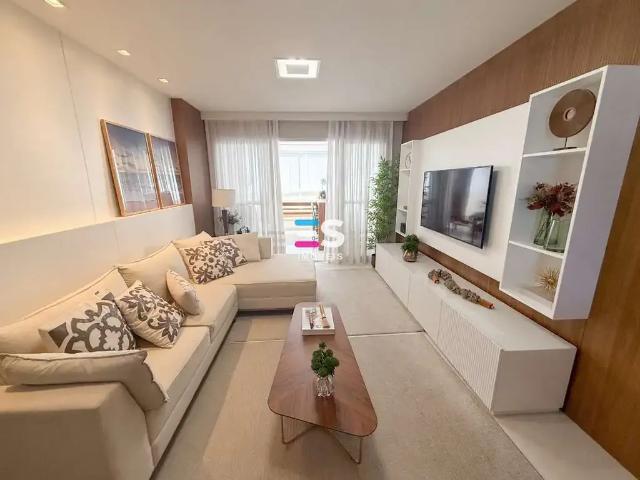 Apartamento para Venda em Guarapari/ES Centro 4 Quartos