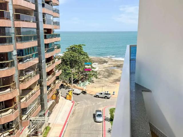 Apartamento para Venda em Guarapari/ES Centro 4 Quartos