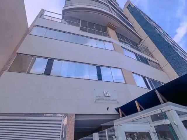 Apartamento para Venda em Guarapari/ES Centro 4 Quartos