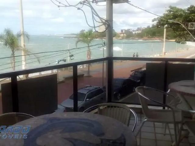 Apartamento para Venda em Guarapari/ES Centro 4 Quartos