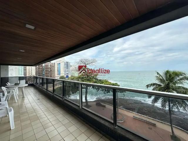 Apartamento para Venda em Guarapari/ES Centro 4 Quartos