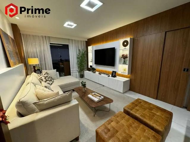 Apartamento para Venda em Guarapari/ES Centro 4 Quartos