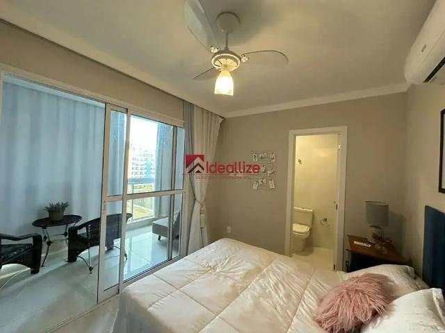 Apartamento para Venda em Guarapari/ES Centro 5 Quartos