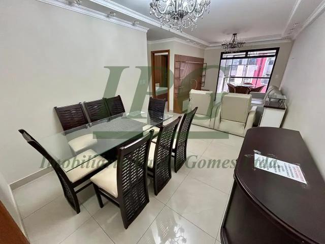 Apartamento para Venda em Guarapari/ES Centro 3 Quartos
