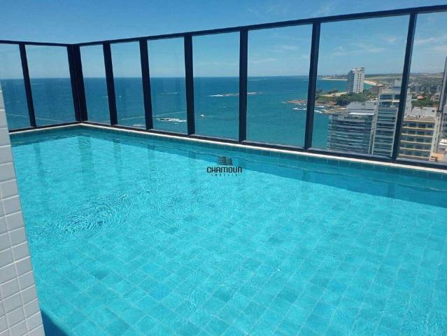 Apartamento para Venda em Guarapari/ES Centro 3 Quartos