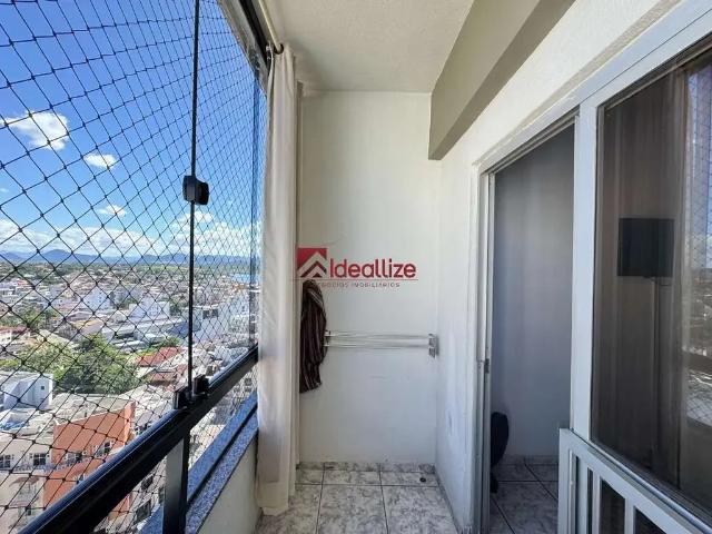 Apartamento para Venda em Guarapari/ES Centro 1 Quartos