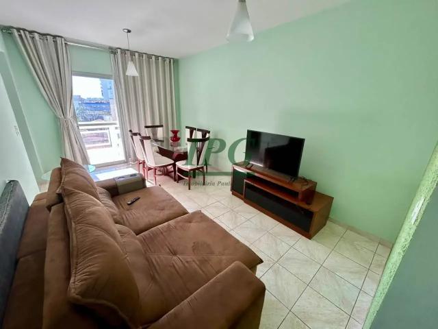 Apartamento para Venda em Guarapari/ES Centro 1 Quartos