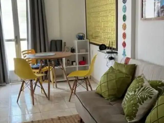 Apartamento para Venda em Guarapari/ES Centro 1 Quartos