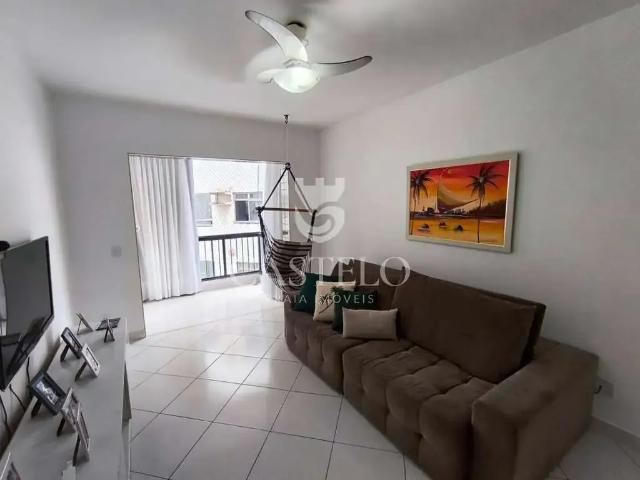 Apartamento para Venda em Guarapari/ES Centro 1 Quartos