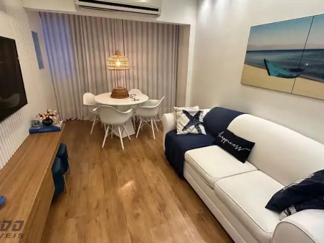 Apartamento para Venda em Guarapari/ES Centro 1 Quartos