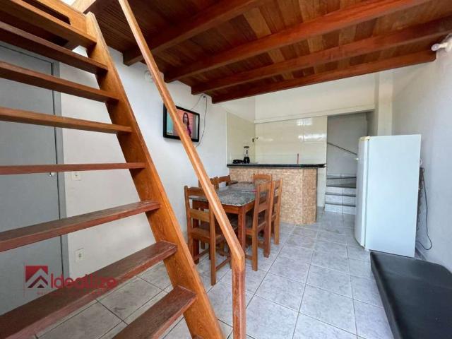 Apartamento para Venda em Guarapari/ES Centro 1 Quartos