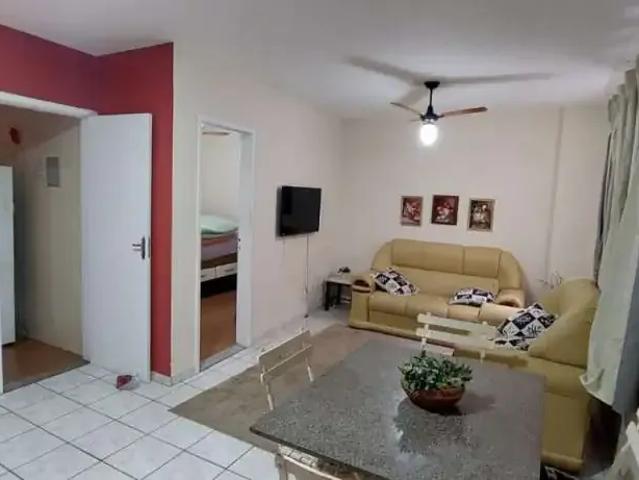 Apartamento para Venda em Guarapari/ES Centro 1 Quartos