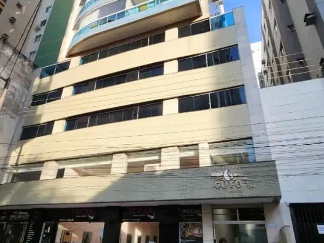 Apartamento para Venda em Guarapari/ES Centro 1 Quartos