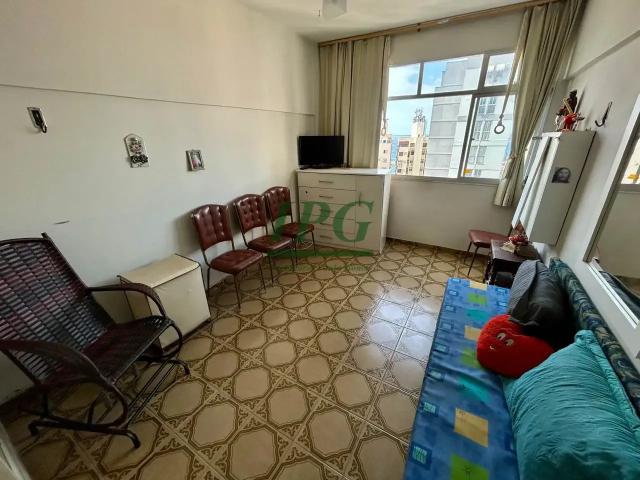 Apartamento para Venda em Guarapari/ES Centro 1 Quartos