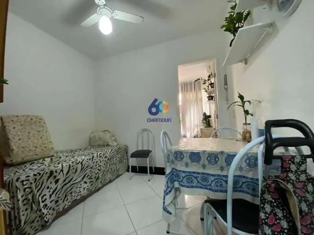 Apartamento para Venda em Guarapari/ES Centro 1 Quartos