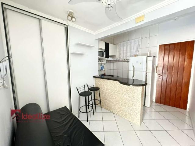 Apartamento para Venda em Guarapari/ES Centro 1 Quartos