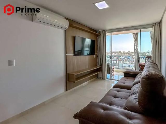 Apartamento para Venda em Guarapari/ES Centro 1 Quartos
