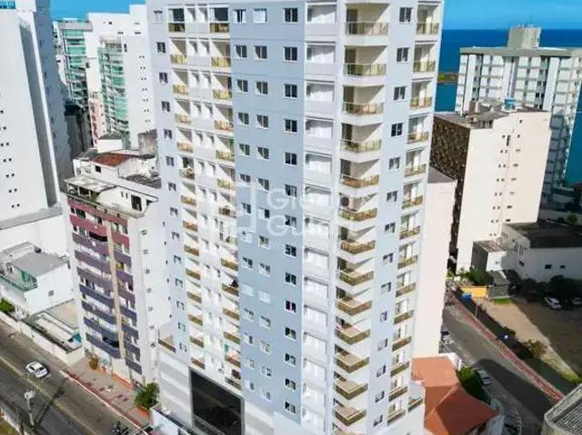 Apartamento para Venda em Guarapari/ES Centro 2 Quartos