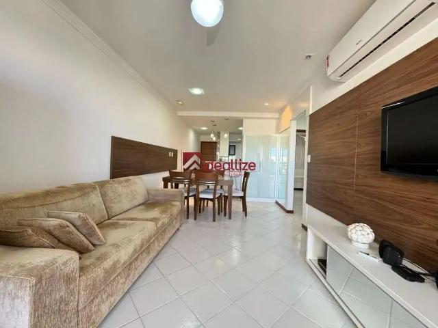 Apartamento para Venda em Guarapari/ES Centro 2 Quartos
