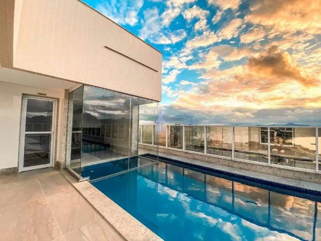Apartamento para Venda em Guarapari/ES Centro 2 Quartos