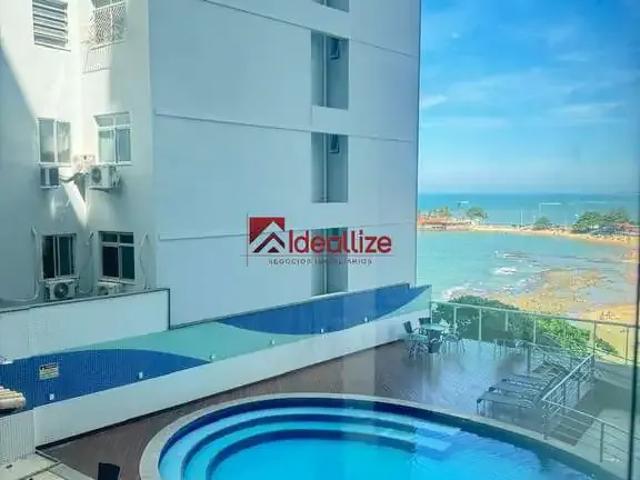 Apartamento para Venda em Guarapari/ES Centro 2 Quartos