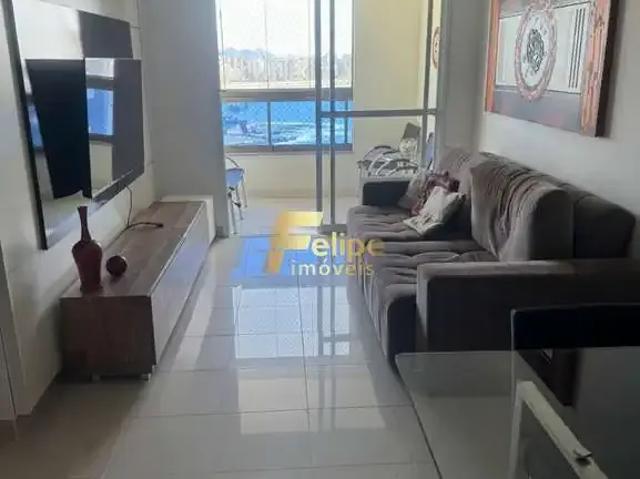Apartamento para Venda em Guarapari/ES Centro 2 Quartos