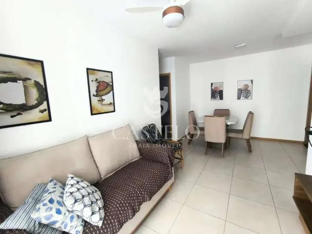 Apartamento para Venda em Guarapari/ES Centro 2 Quartos