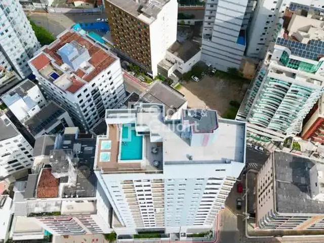 Apartamento para Venda em Guarapari/ES Centro 2 Quartos