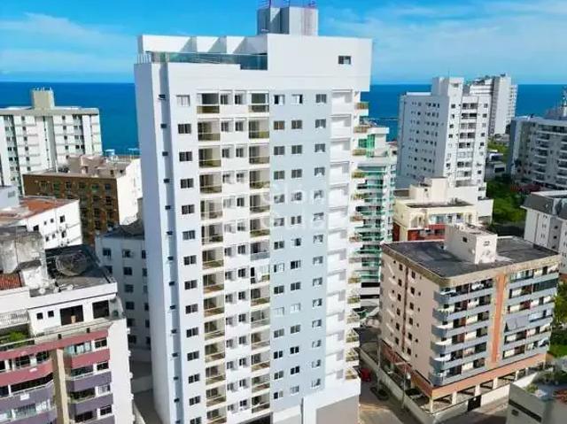 Apartamento para Venda em Guarapari/ES Centro 2 Quartos