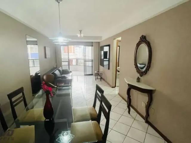 Apartamento para Venda em Guarapari/ES Centro 2 Quartos