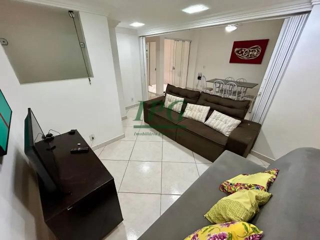 Apartamento para Venda em Guarapari/ES Centro 2 Quartos