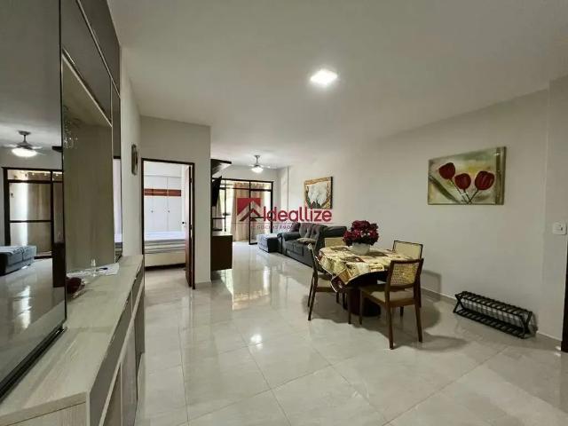 Apartamento para Venda em Guarapari/ES Centro 2 Quartos