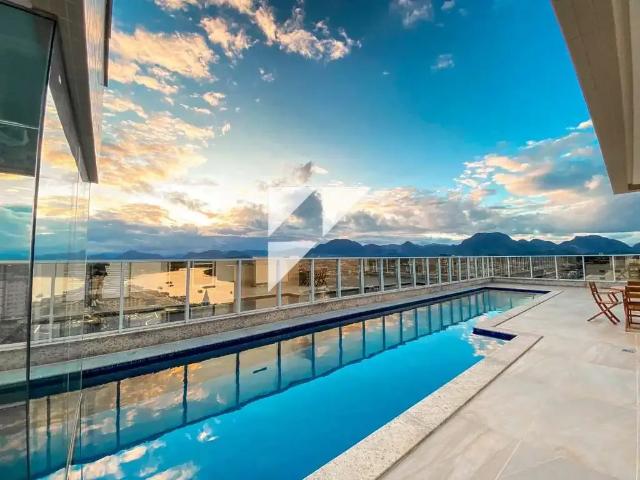 Apartamento para Venda em Guarapari/ES Centro 2 Quartos