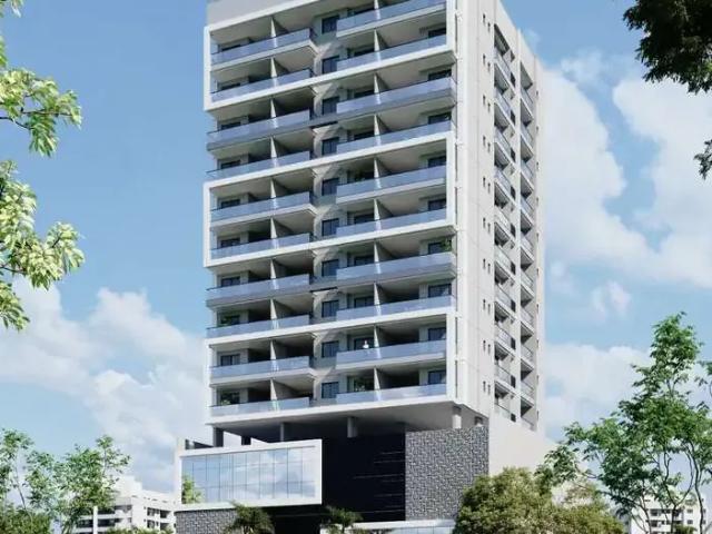 Apartamento para Venda em Guarapari/ES Centro 2 Quartos