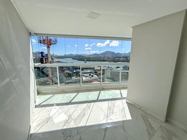 Apartamento para Venda em Guarapari/ES Centro 2 Quartos
