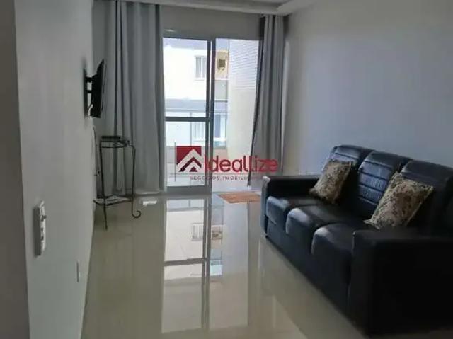 Apartamento para Venda em Guarapari/ES Centro 2 Quartos