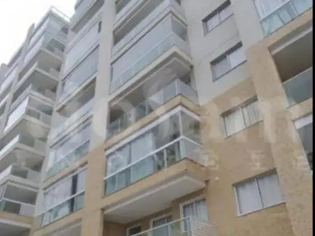 Apartamento para Venda em Guarapari/ES Centro 2 Quartos