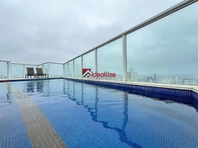 Apartamento para Venda em Guarapari/ES Centro 2 Quartos