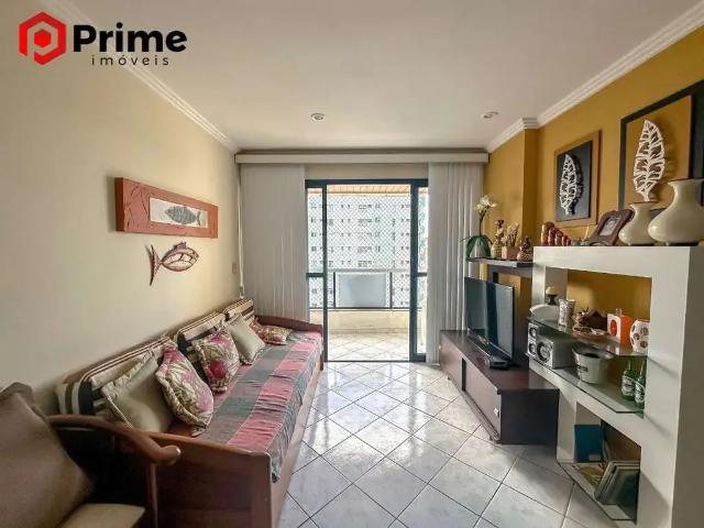 Apartamento para Venda em Guarapari/ES Centro 2 Quartos
